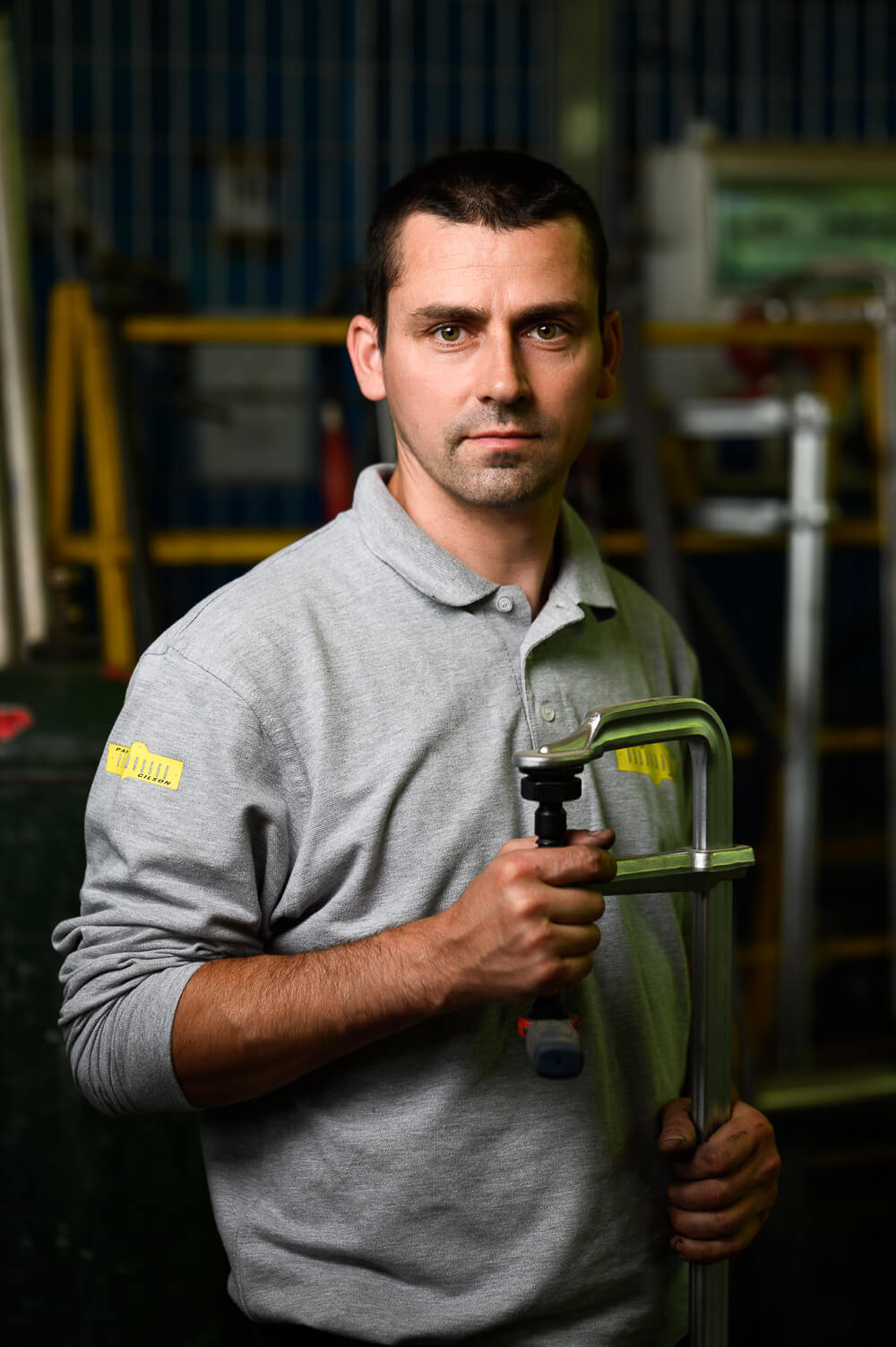 Gilson - Who are we?