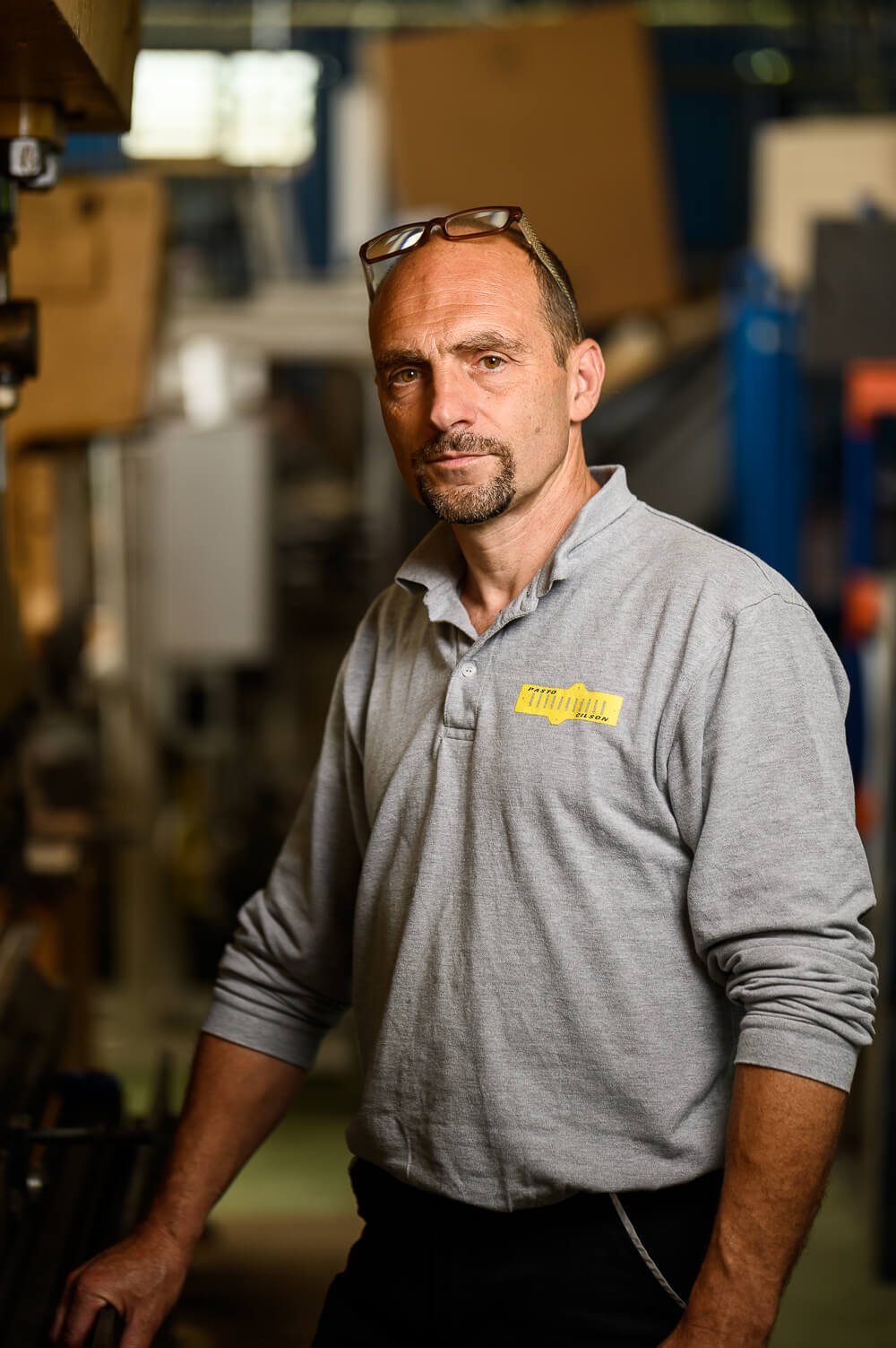 Gilson - Who are we?