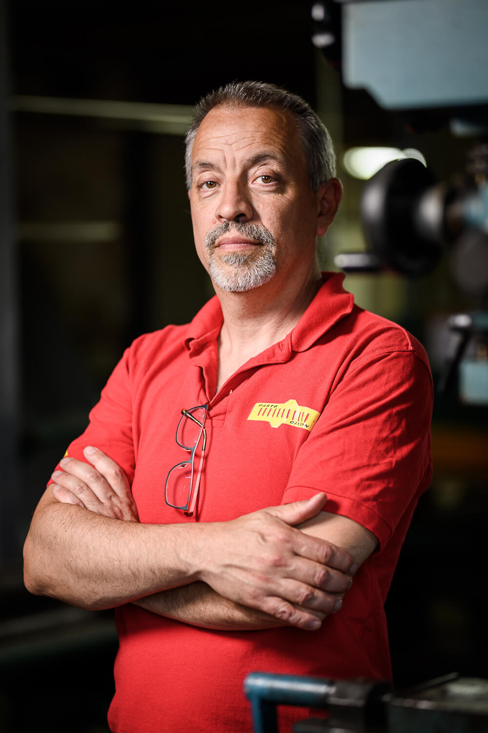 Gilson Company - History