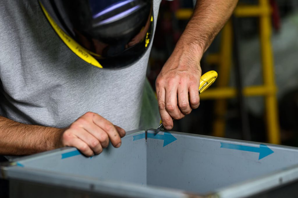 Gilson Company - History