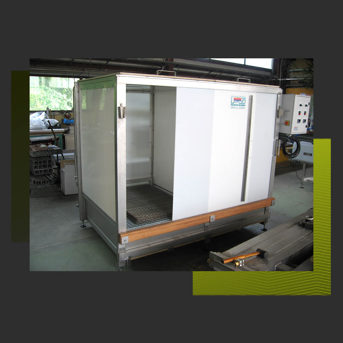 Gilson | Other Equipment